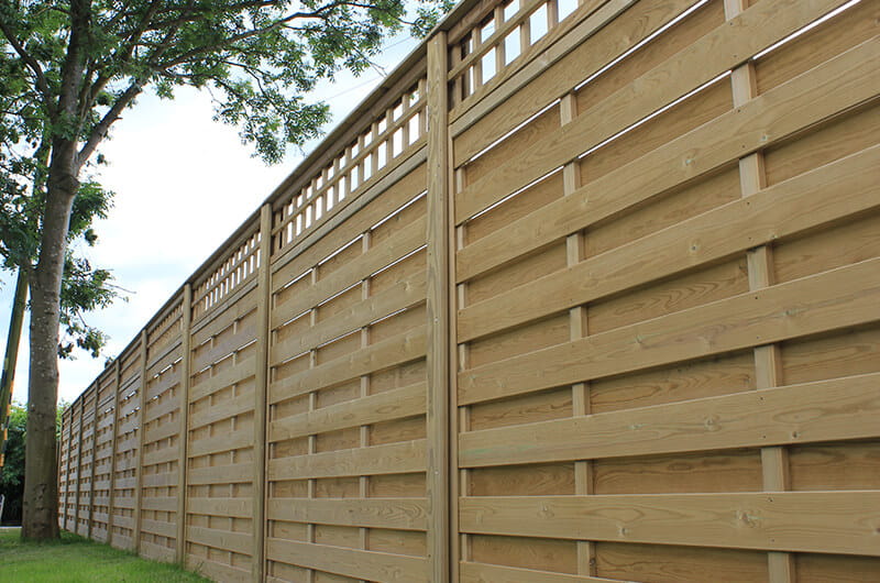 Fence Calculator & Builder | Fence Planner | Jacksons Fencing