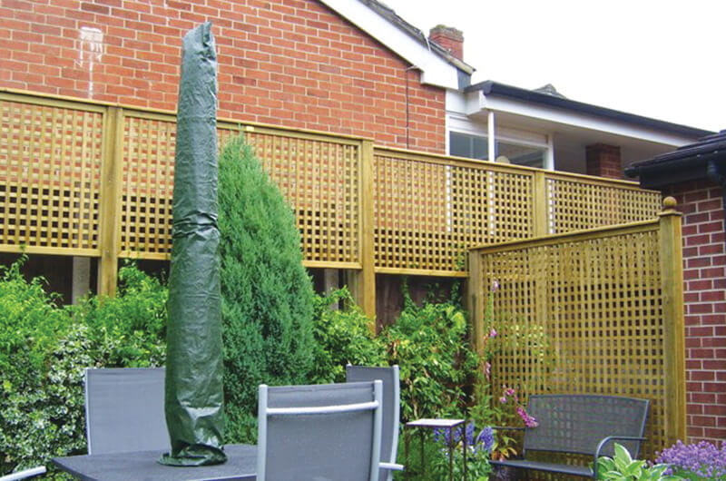 Fence Calculator & Builder | Fence Planner | Jacksons Fencing