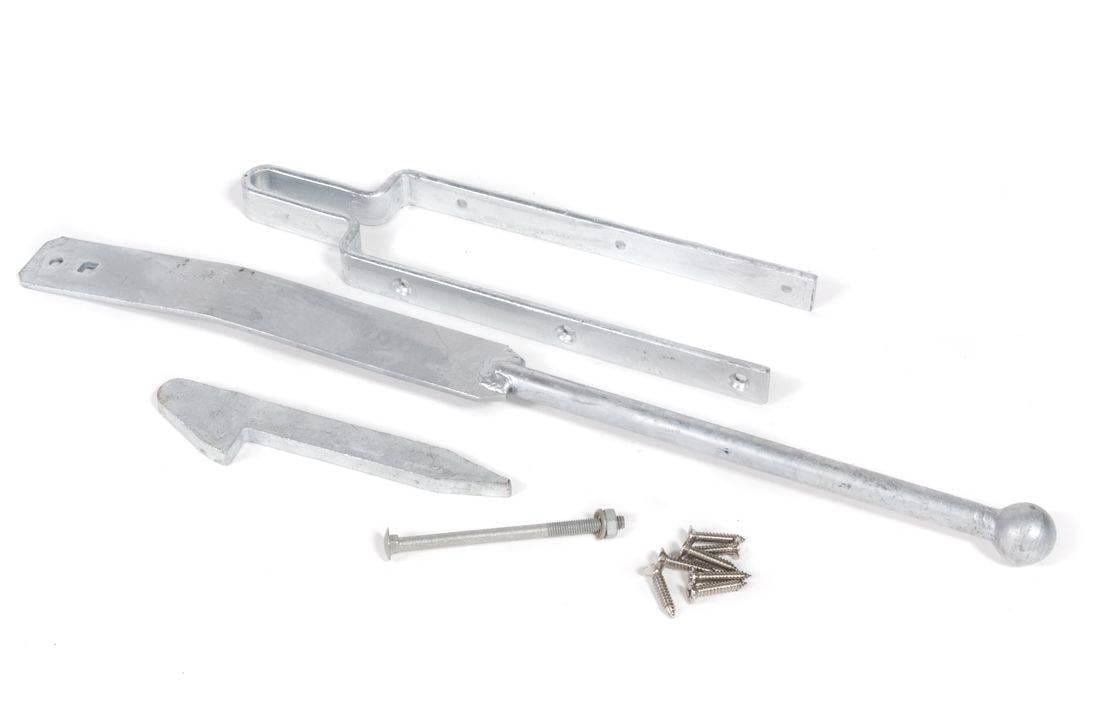 Gate Spring Catch Set | Jacksons Fencing