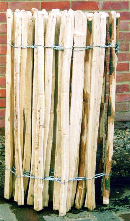Cleft Chestnut Fencing 0.9m | Jacksons Fencing