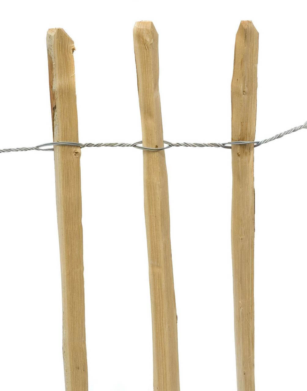 Cleft Chestnut Fencing 0.9m | Jacksons Fencing