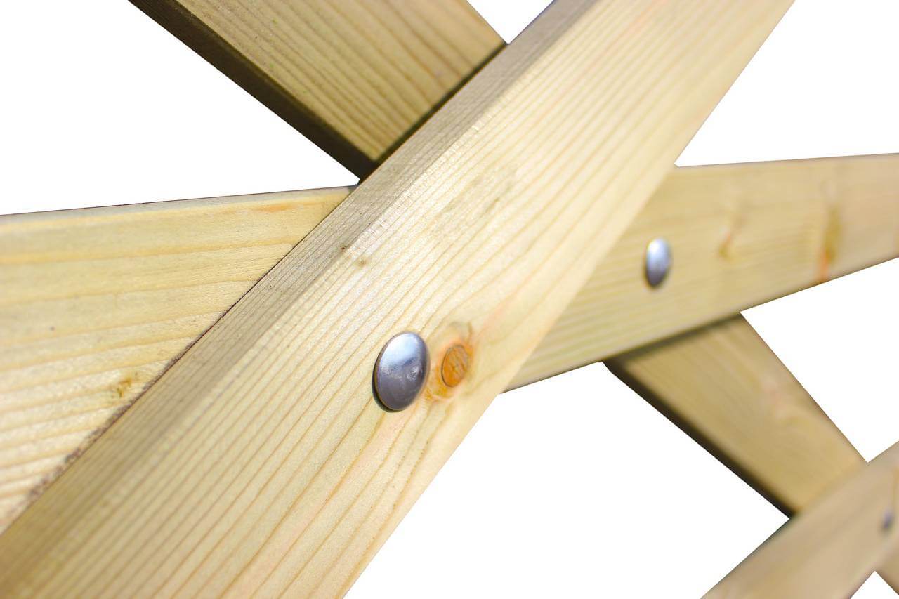 Field Gate 3.6m wide | Jacksons Fencing