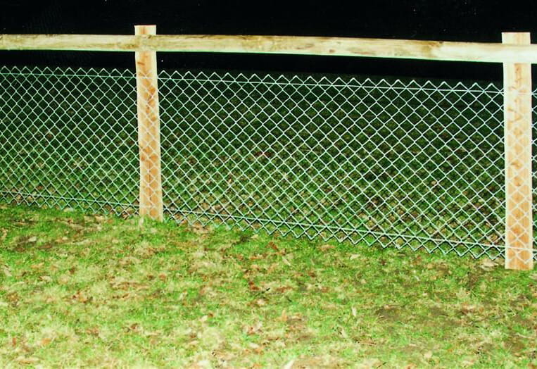 Fencing For Horses | Jacksons Fencing