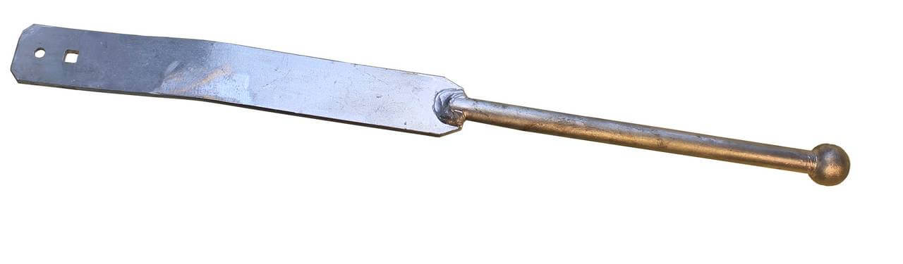 Gate Spring Catch Lever | Jacksons Fencing