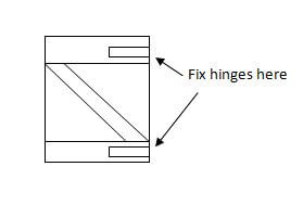 How to Hang a Garden Gate | Jacksons Fencing