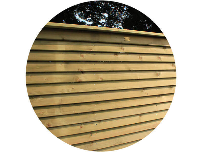 Stand up to the winter storms | Jacksons Fencing