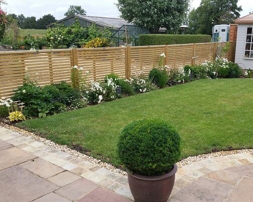 Choosing The Right Fence |How to Choose Fencing | Jacksons Fencing