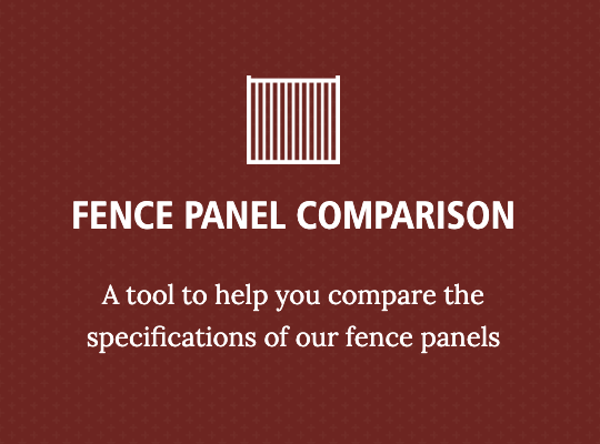 Choosing The Right Fence |How to Choose Fencing | Jacksons Fencing