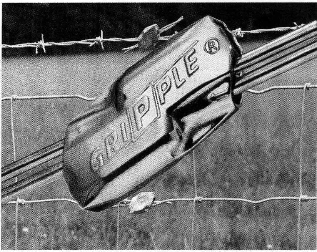 Gripple Wire Joiner | Jacksons Fencing